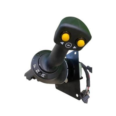 중국 424-8511 TADA D6N D8T D8R Joystick Pilot Valve Control Assembly 356-5425 358-6190 338-2845 for Building Material Shops 판매용