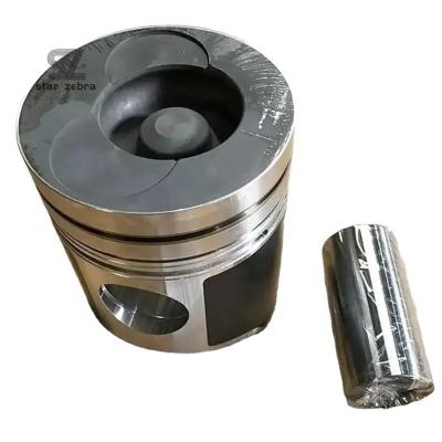 중국 Hyundai Diesel Engine Parts 23411-83411 D6AC Cylinder Liner Kit for Customer Requirements 판매용