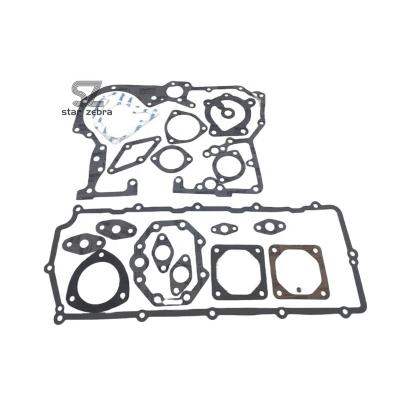 중국 Top- Excavator Cylinder Bed Parts in Carter C4.2 Engine Overhaul Kit Ideal for Building Material Shops 판매용