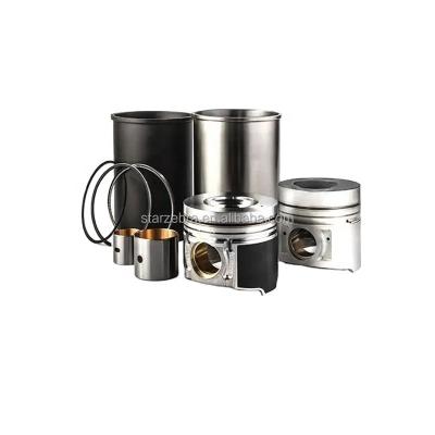 중국 J08C J05C Diesel Engine Spare Parts Liner Kit 13216-2631 for HINO JO8C J05C Engine 판매용
