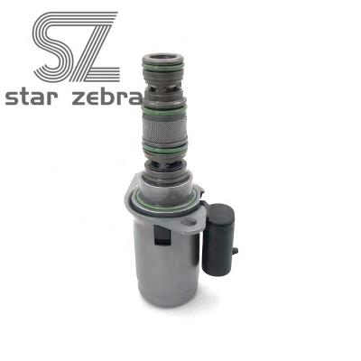 China Supply Excavator parts solenoid valve SV98-T39 SV98-T40S SV98-39S SV90-G39S for Komatsu Engine Model for sale