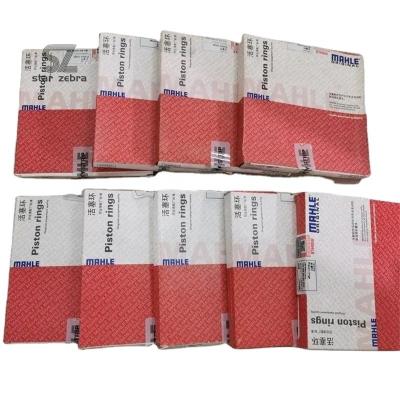 중국 Engine Parts for 6CT8.3 6D107 6D102 Piston Ring from Shanghai Manufacturing Plant 판매용