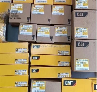 중국 Cat324D 325D 329D Excavator Engine Diesel Engine Spare Parts C7 C9 Overhaul Repair Kit Liner Kit for Manufacturing Plant 판매용