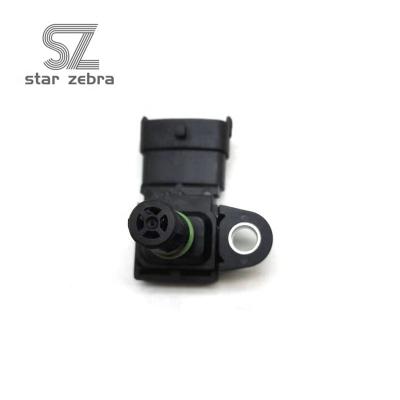 China Directly Supply Volvo 22422785 Truck Boost Intake Air Pressure Temperature Sensor for sale