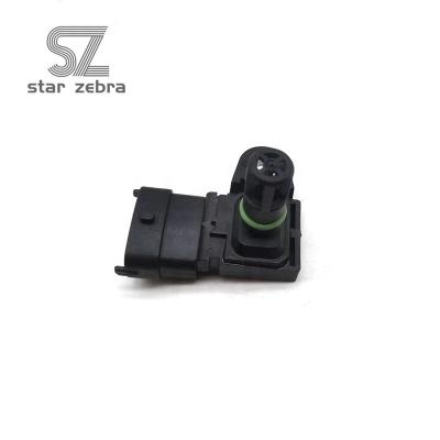 China Directly Supply Volvo 22422785 Truck Boost Intake Air Pressure Temperature Sensor for sale