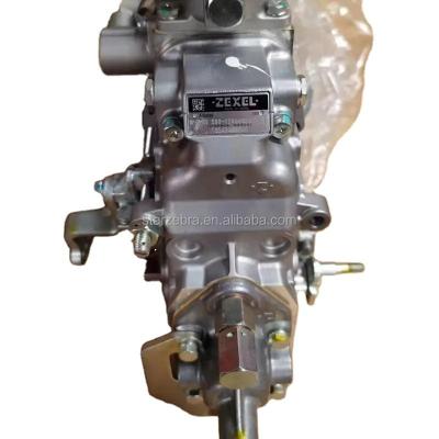 중국 6D102 Excavator PC200-7 Engine 5.9L 6D102 Diesel Engine Assy for Heavy-Duty Applications 판매용