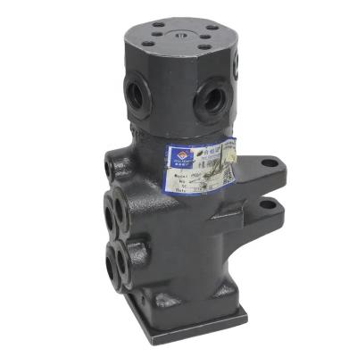 중국 Retail Komatsu 60-8 Oil Cup Center Rotary Joint Assembly for Earthmoving Equipment 판매용