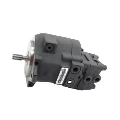 China PVD-00B-16P Yanmar 17 Kubota 15 Carter 301.5 Hydraulic Pump Assembly Excavator Lunger Pump for sale