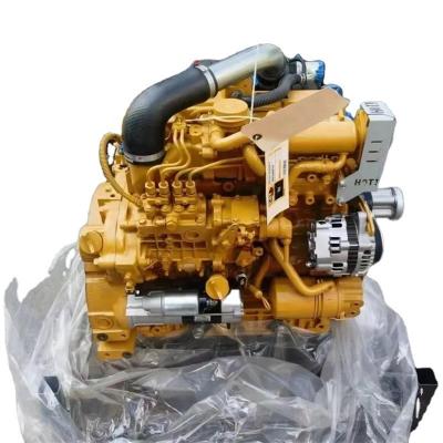 China Original C3.3B V3307T Cat Diesel Engine Assy 54.6kw 2200rpm Best Choice for Machinery Repair Shops for sale