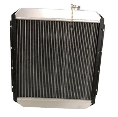 중국 085-5426 085-9385 Water Tank Radiator for Caterpillar CAT E70B E307 4D32 판매용