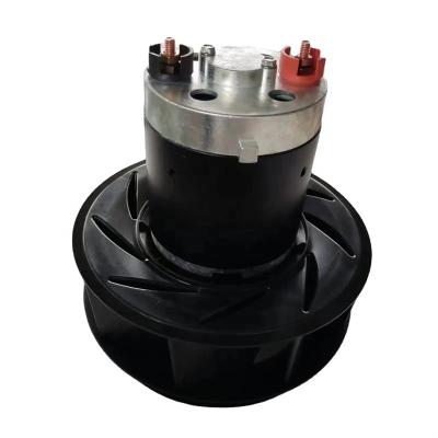 중국 Blower Motor 466-7341 for 990K 992K Construction Machinery Part within Manufacturing Plant 판매용