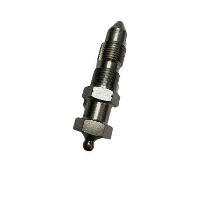 중국 Valve-fill 4897202 Original Excavator For CAT E323 E320 E320GC E336 CAT323 CAT320 CAT320GC CAT336 Part name Valve-fill 판매용