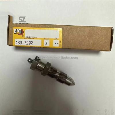 중국 Valve-fill 4897202 Original Excavator For CAT E323 E320 E320GC E336 CAT323 CAT320 CAT320GC CAT336 Part name Valve-fill 판매용