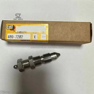 중국 Valve-fill 4897202 Original Excavator For CAT E323 E320 E320GC E336 CAT323 CAT320 CAT320GC CAT336 Part name Valve-fill 판매용