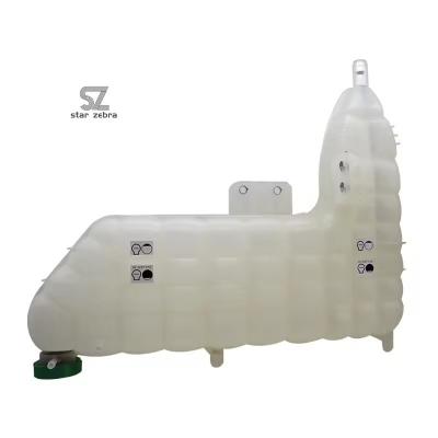 중국 CAT320GC 320E Auxiliary Water Tank 5549412 5110264 Expansion Kettle 511-0264 Water Tank Cover for Crawler Excavator 판매용