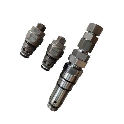 중국 527-1720 Caterpillar GC Relief Valve for Building Material Shops and More 판매용