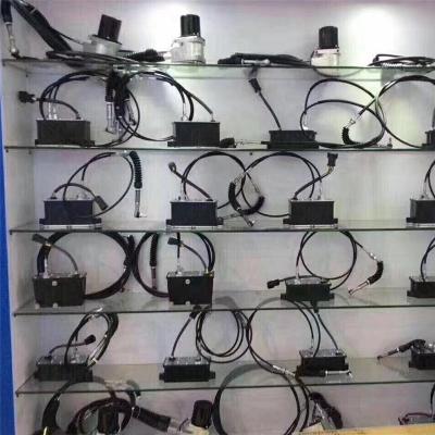 Cina DB58 DB58T Water Temperature Sensor for DH220-5 DH150-5 DH220-7 within Supply 2547-9038B 25479038B in vendita