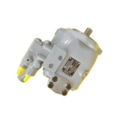 China Precision Engineered and Durable A10VS028DFLR XE15 XE17 SY16 Lingong 16 Hydraulic Pump Assembly for sale
