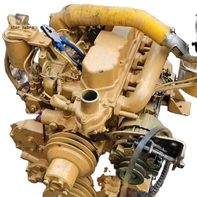 중국 Top- C6.4 Diesel Complete Motor Engine Assy for E312 312C Excavator at Manufacturing Plant 판매용