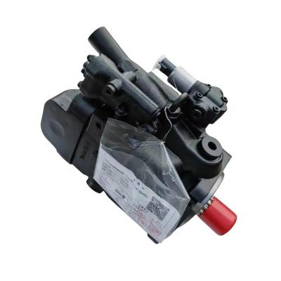 중국 Top Performance Excavator Sany 95 Hydraulic Pump Plunger Pump Assembly 판매용