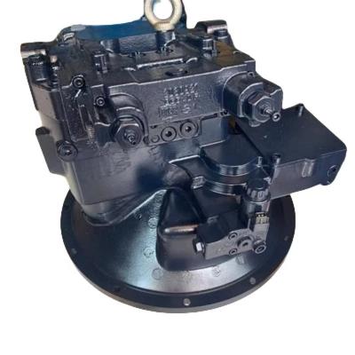 중국 A8VO200 Doosan Daewoo 420/500-7 Rexroth Hydraulic Pump Plunger Pump Main Pump Assembly Designed for Customer Requirements 판매용