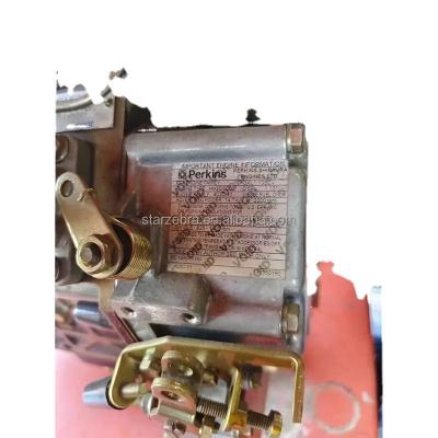 중국 Perkins CAT C1.1 Engine Assembly The Ultimate Solution for Excavator Parts 판매용