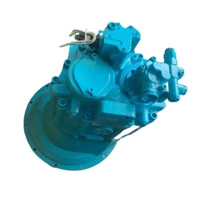 China 235SR Piston Pump Assembly for Kobelco Excavator Hydraulic Pump in Building Material Shops for sale