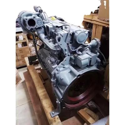중국 6M2012 Volvo Machinery Parts Engine Complete Engine Assy For Deutz 6M2012 and Top Performance Guaranteed 판매용