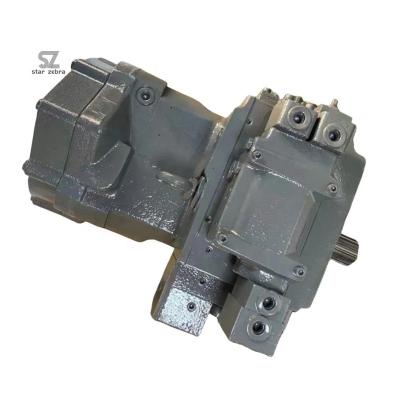China Find the Perfect NV270 Hitachi EX1100-1 Hydraulic Pump Piston Pump Assembly for Your Building Material Shop for sale