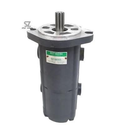 China Hitachi EX100-3 EX100-5 EX200-3 ZX270 Excavator Gear Pump 9218005 for Long-Lasting Performance for sale