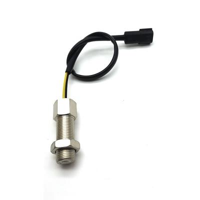 Cina VA32G9000100 VA32G9000101 32G90-00100 32G90-00101 Excavator Part Number Revolution Sensor for SK130-8 SK140-8 D04FR in vendita