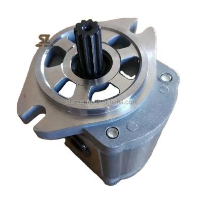 China Hitachi EX200-1 EX300-1 Excavator Hydraulic Gear Pump Pilot Pump for Construction Machinery for sale