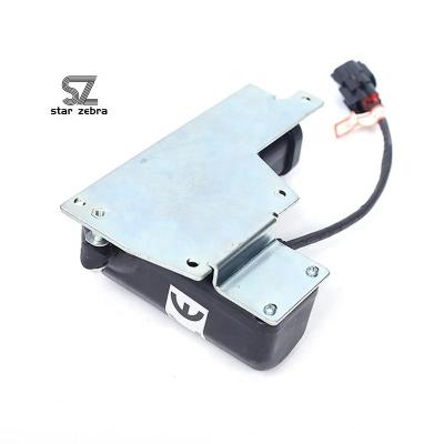 China LG920D LG922 Actuator Stepping Throttle Motor for LiuGong 920D DE24-17W42-02FP041 Affordable Energy Mining Option for sale