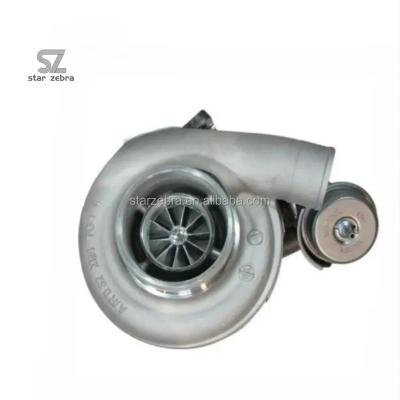 China 4354501 Turbocharger for Engine C7.1 320D2 E320D2 Drilling Rig Wheel loader Designed to Meet Customer Requirements for sale