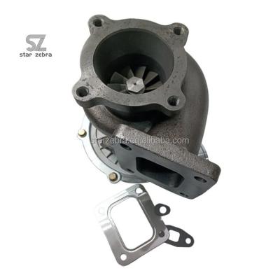 China Diesel Engine Car Make Turbocharger for Excavator EX200-2 EX200-3 6BD1 Engine for sale