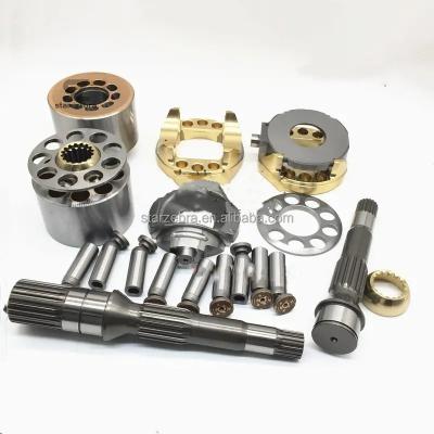 China Komatsu PC300 350 360-7 Hydraulic Pump Large Pump Bile with Flow Plate Plunger Swing Seat Excavator Accessories HPV140 for sale