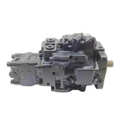 China Steel Structure PC30 PC40 PC50 PC55 Hydraulic Pump for PC30MR-2 PC40MR-2 PC50MR-2 PC55MR-2 Main Pump 708-3S-00522 7083S00460 for sale