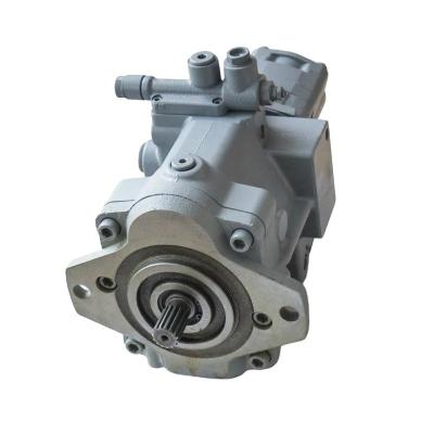 China PSVL2-27CG Hydraulic Pump for KX163 Excavator Parts Shipped Quickly via DHL FEDEX TNT EMS UPS for sale