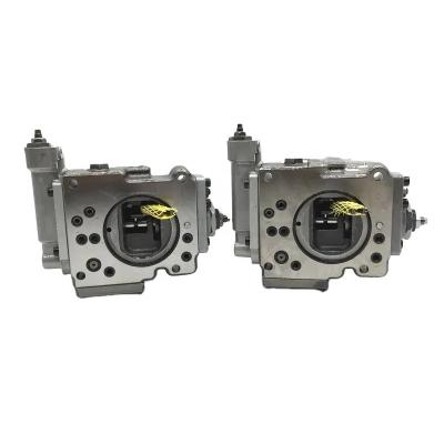 China Sany 135 CAT 350-0666 3500666 Hydraulic Piston Pump A10VSO for Caterpillar Loader 416E 422E 428E 434E Easy Installation for sale