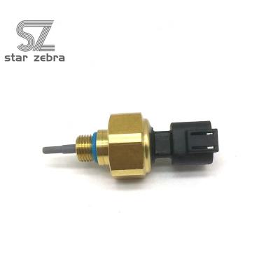 Cina 4921477 Supply Diesel Engine ISM11 M11 QSM11 Fuel Oil Temperature Sensor for Construction Machinery in vendita
