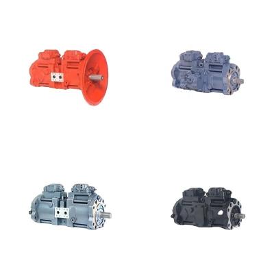 China K3V63 Kawasaki Excavator Main Hydraulic Pump For R150-7 EC140 SY135-8 DH150-7 TB135 Standard Size for Wide Compatibility for sale