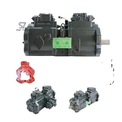China High Guarantee Excavator Main Hydraulic Piston Pump K3V140DT K3V140DT K3V180DT K6V63DT K3V112DT For Kawasaki for sale
