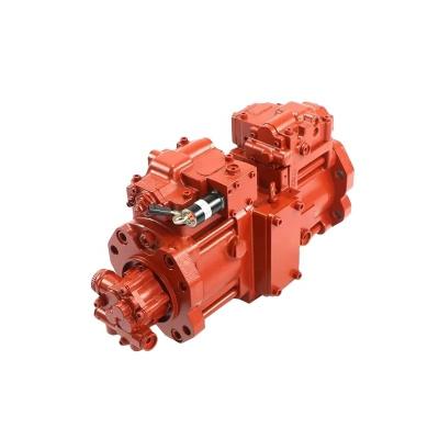 China Other R170W-7 K5V80DTP Hydraulic Pump for R170W-7 Heavy-Duty Machinery for sale