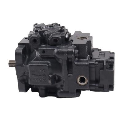 China Standard Size Excavator Parts Original Hydraulic Pump With for PC30MR-3 for sale