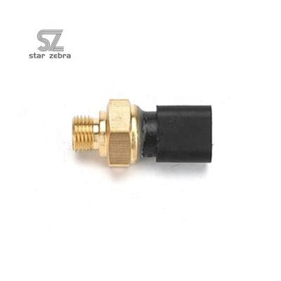 China C13 C15 274-6717 Oil Pressure Sensor for GP-Pressure Atmospheric Common Rail Diesel Injector Control E329 E330 E336 for sale