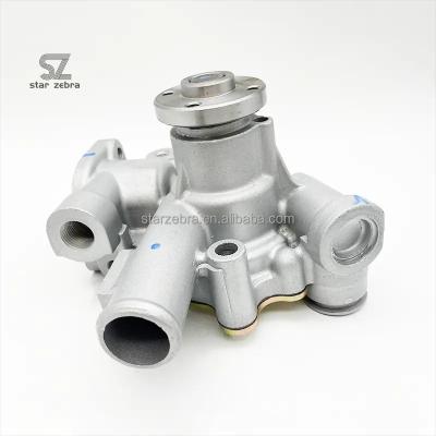 China Yanmar 17 20 Lawn Machine Excavator 3TNV70 Engine Water Pump The Perfect Addition to Your Construction Works for sale