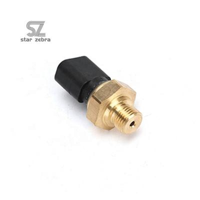 China C13 C15 274-6717 Oil Pressure Sensor for GP-Pressure Atmospheric Common Rail Diesel Injector Control E329 E330 E336 for sale