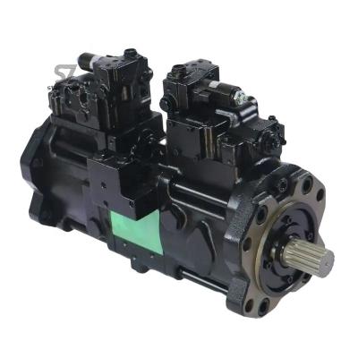 China K5V140DTP-YT6K-17T Pumps/ Hydraulic Pump for SK350-8 Excavator Spare Parts QC 100% Inspected Before Shipment for sale