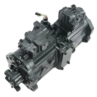 China Highly Durable K5V160DTP-9Y04-13T Excavator Hydraulic Pump for SH350A5 from Machinery for sale