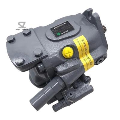 China Sy55 Hydraulic Piston Pump A10V063 for SK60 Sy55 Sy60 Sy65 Sy75 Excavator Parts for sale